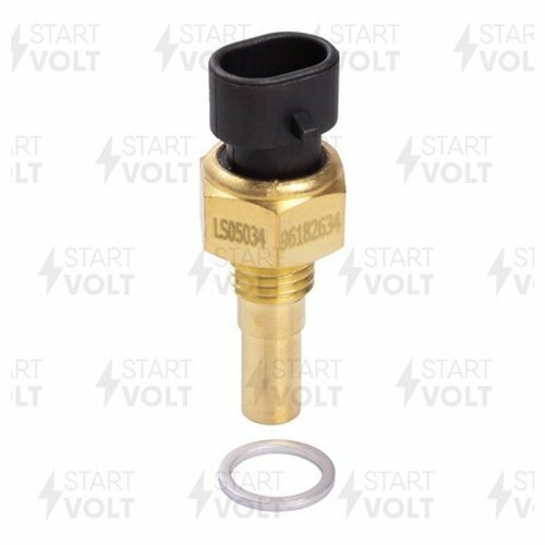 Датчик температуры охлаждающей жидкости Стартвольт LS05034