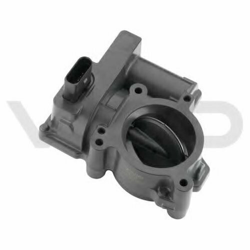 Регулирующая заслонка, подача воздуха Vdo a2c59511700