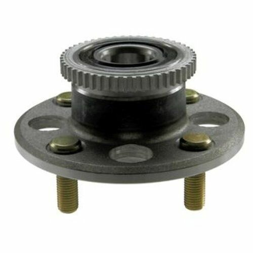 Подшипника ступицы колеса без болтов Nty KLTHD028 для Honda Civic VI