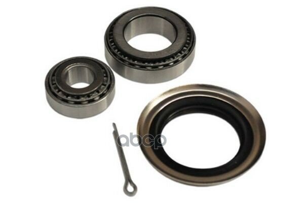 Комплект ступичного подшипника ASAM-SA арт. 70796