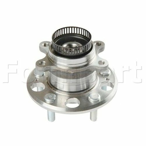 Ступица колеса задняя Formpart/Otoform 37498018S для Hyundai i30; Kia Ceed