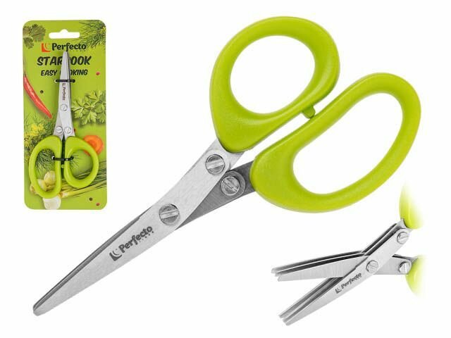 Ножницы для зелени, серия STARCOOK, PERFECTO LINEA (21-214370)