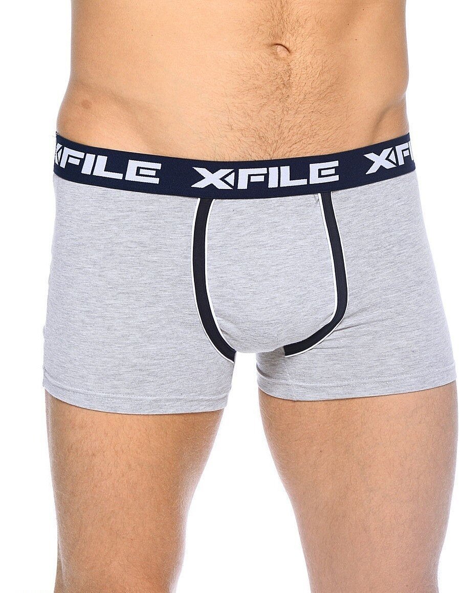 Трусы X-File Boxer MARIO