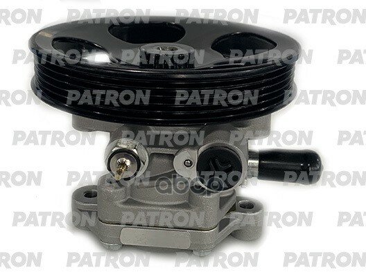 Насос гидроусилителя Заменен на PPS117. шкив: 148mm,5 PK MITSUBISHI LANCER (1995-2010) Europe 1.3/1.6L, LANCER (1995-2013) 1.