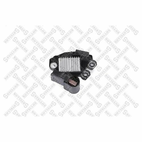 Реле-регулятор CITROEN C3/C5/XSARA, PEUGEOT 206/407/607/807 1.4-2.2D TG15C054, 0671803SX STELLOX 06-71803-SX