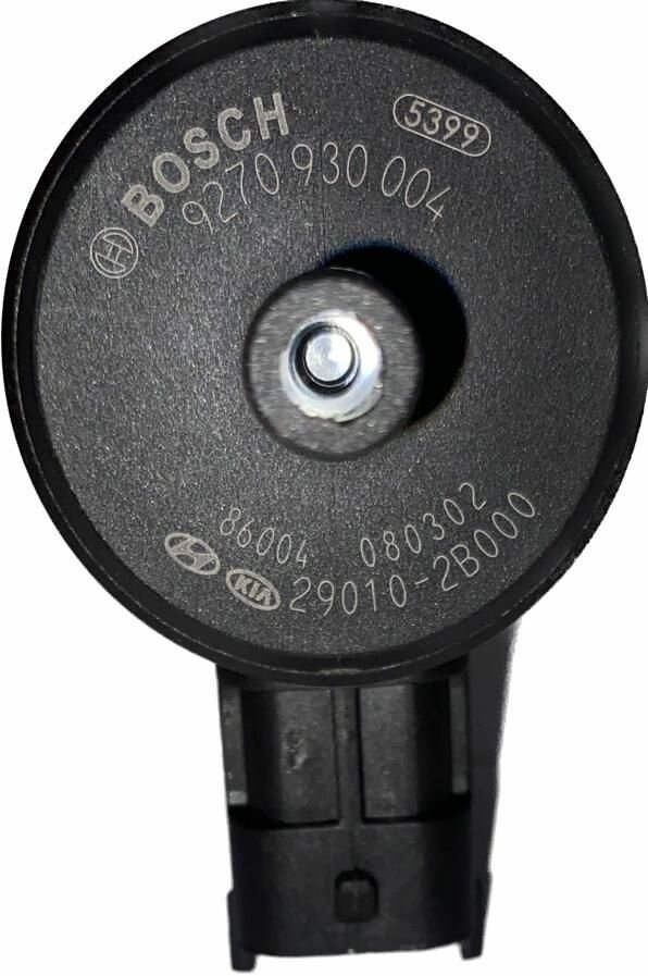 Клапан давления топлива для HYUNDAI / KIA 290102B000 (29010-2B000)