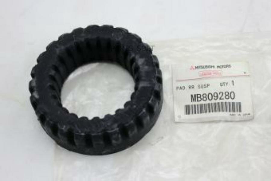 Опора пружины Mitsubishi MB809280