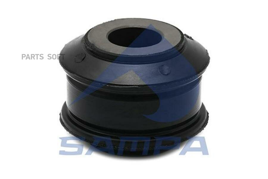 80042 SAMPA Втулка стабилизатора RENAULT Midlum, Premium, Magnum переднего SAMPA
