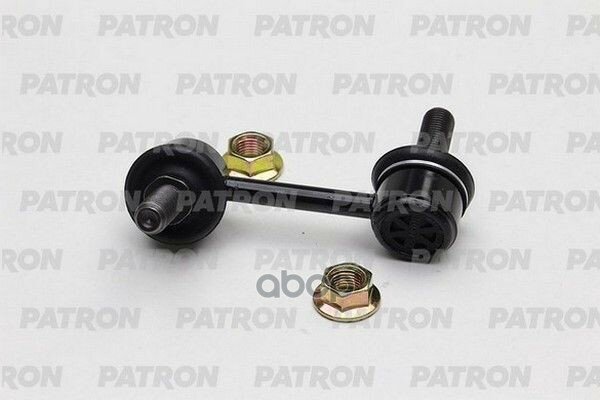 Тяга стабилизатора PATRON арт. PS4471RKOR