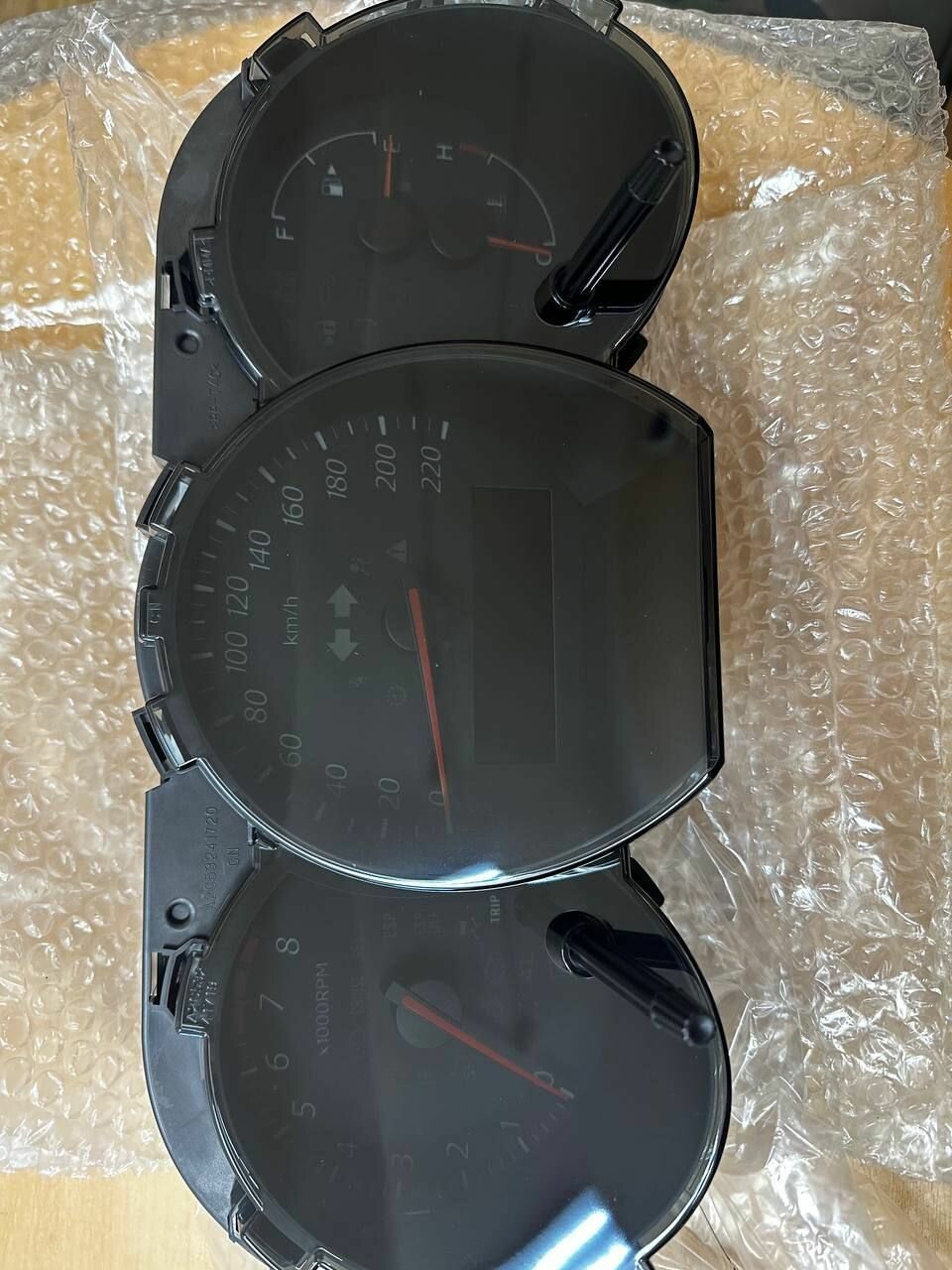 Щиток приборов/SPEEDOMETER JB424W-4 Suzuki Grand Vitara 2006 >