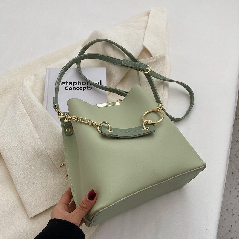 Сумка ведро