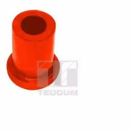 Сайлентблок рессоры TEDGUM 00447347 для Mitsubishi L 200, L 300 II, III, Pajero I, II
