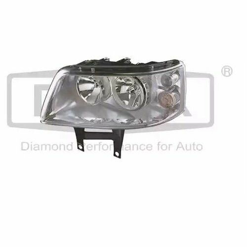 Основная фара DPA (Diamond) 89410684602 для VW Multivan V, Transporter V