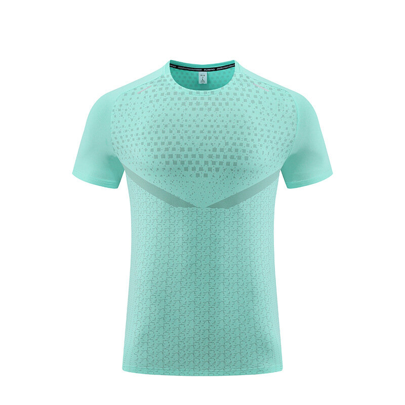 Футболка спортивная