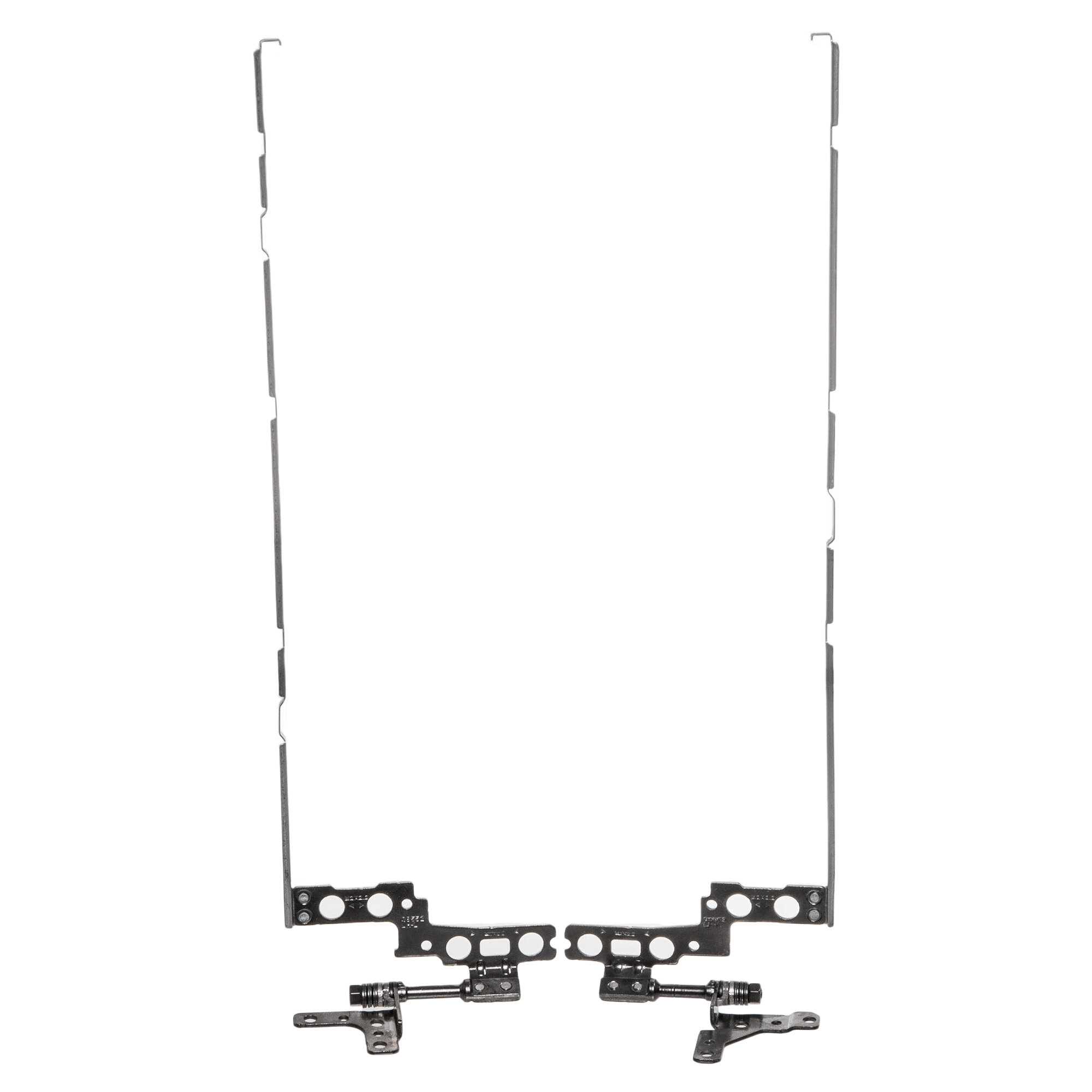 Петли Lenovo IdeaPad 3 15ARE05 / IdeaPad 3 15IGL05 / IdeaPad 3 15IIL05 / IdeaPad 3 15ADA05 / IdeaPad 3 15ITL05 / IdeaPad 3 15IML05 / Lenovo V15 G1-IML / AM1JV000800 / 5H50S28947 / AM1JV000700