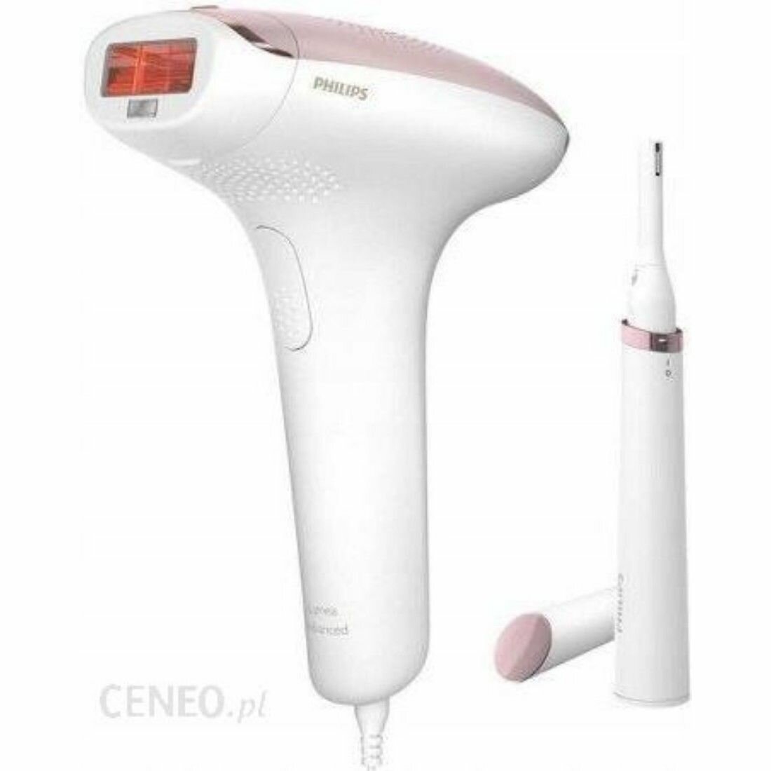 Фотоэпилятор PHILIPS Lumea BRI920/00
