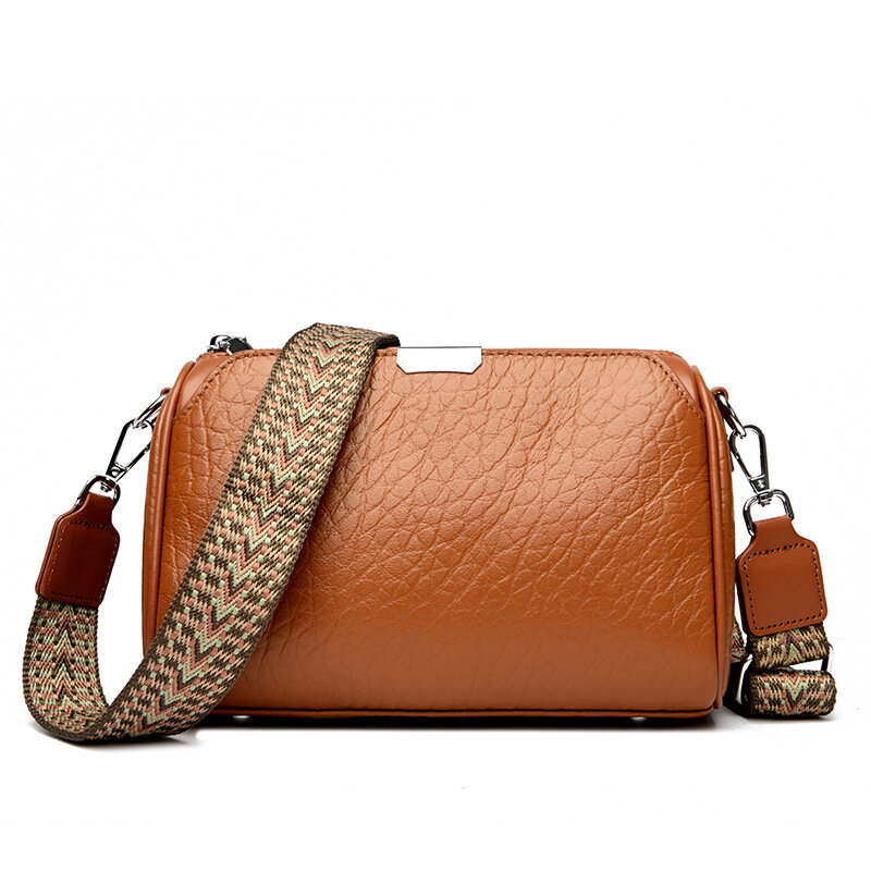 Сумка мессенджер