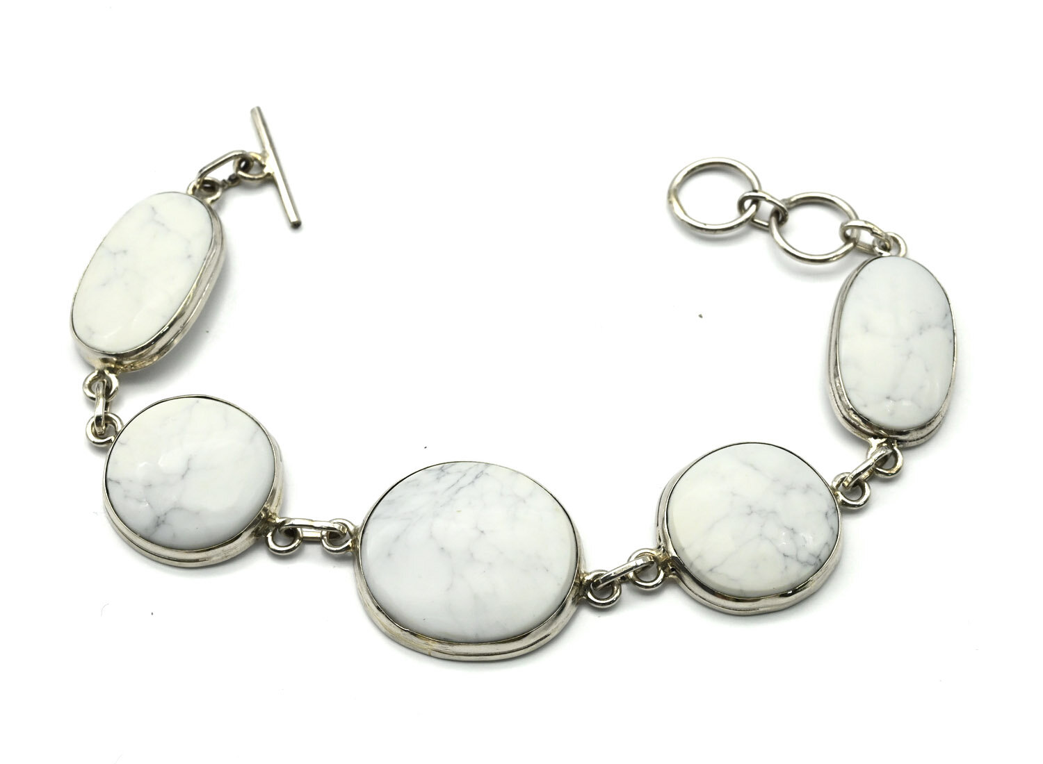 Браслет, кахолонг