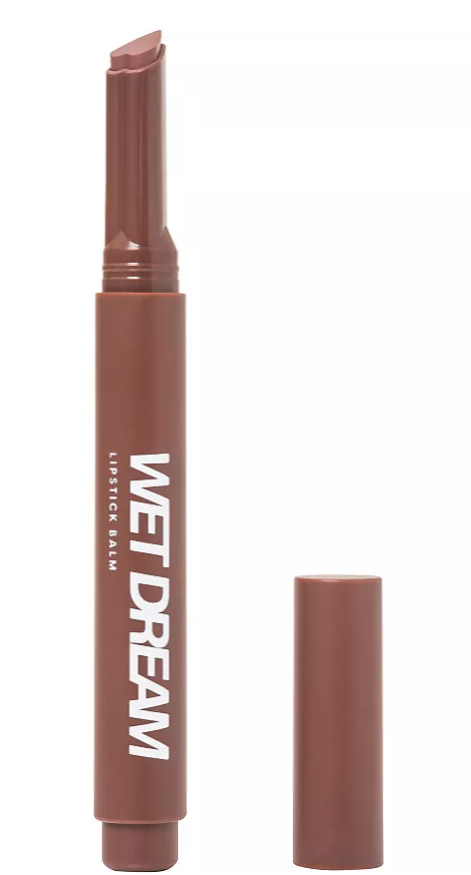 Помада-бальзам Love Generation Wet Dream, тон 09 шоколадный, 1,4 г