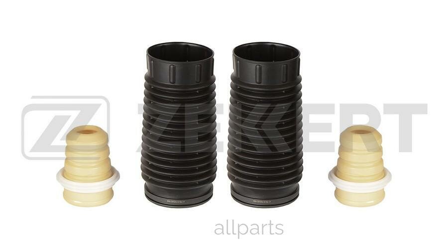 ZEKKERT SM-3052S Комплект пыльник и отбойник (2 шт.) Citroen Jumper III 06- Fiat Ducato (250) 06- Peugeot Boxer III