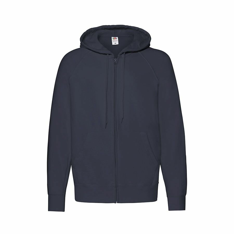 Толстовка LIGHTWEIGHT HOODED SWEAT JACKET