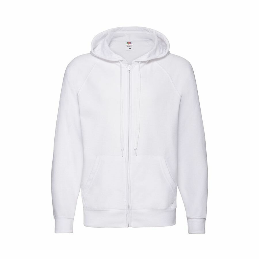 Толстовка LIGHTWEIGHT HOODED SWEAT JACKET