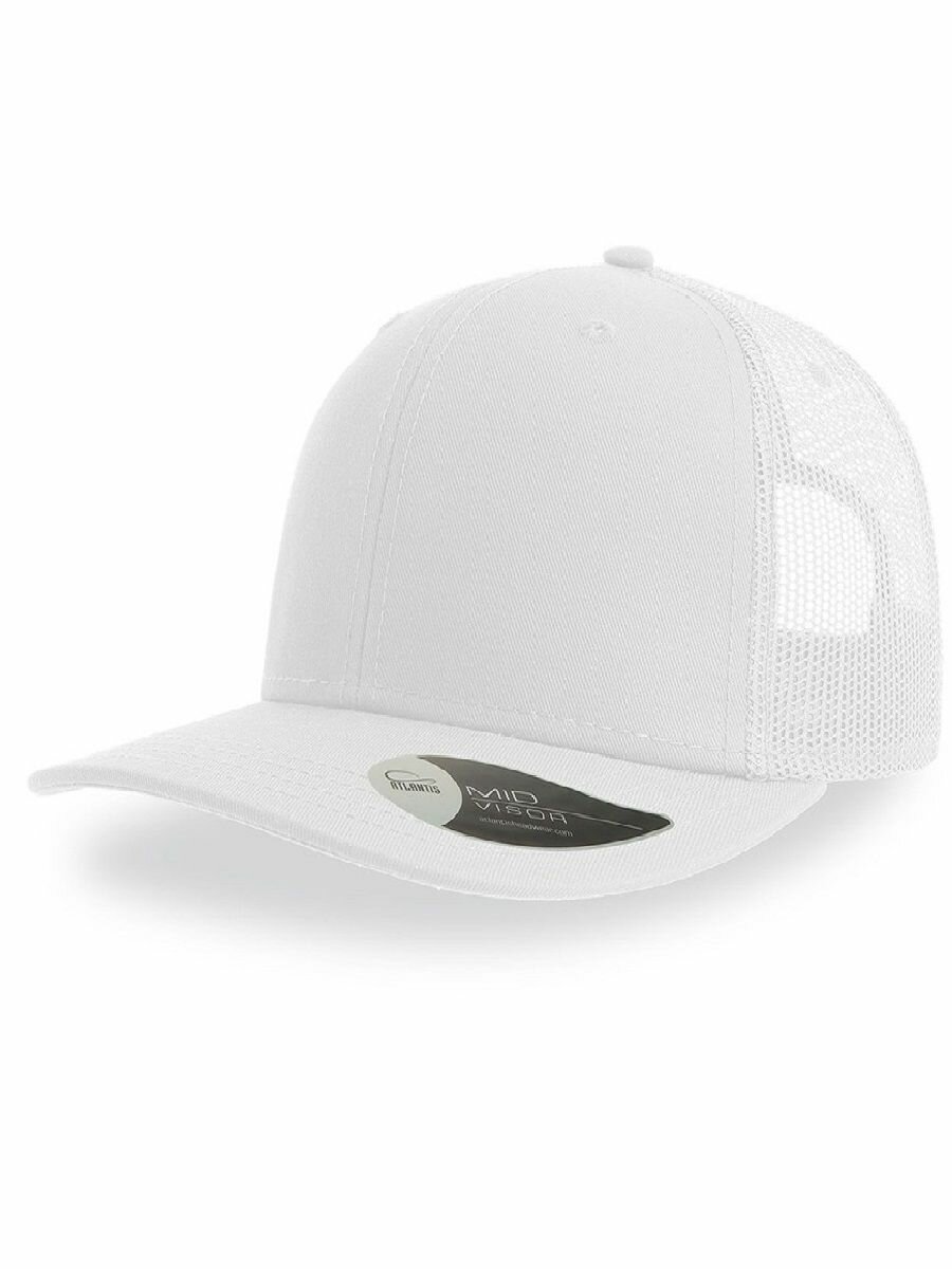 Бейсболка SONIC для мужчин и женщин