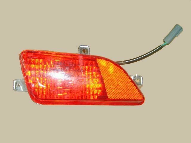 Фонарь противотуманный задний левый Wingle, правый Hover H3 Great Wall Wingle 4116210-P00