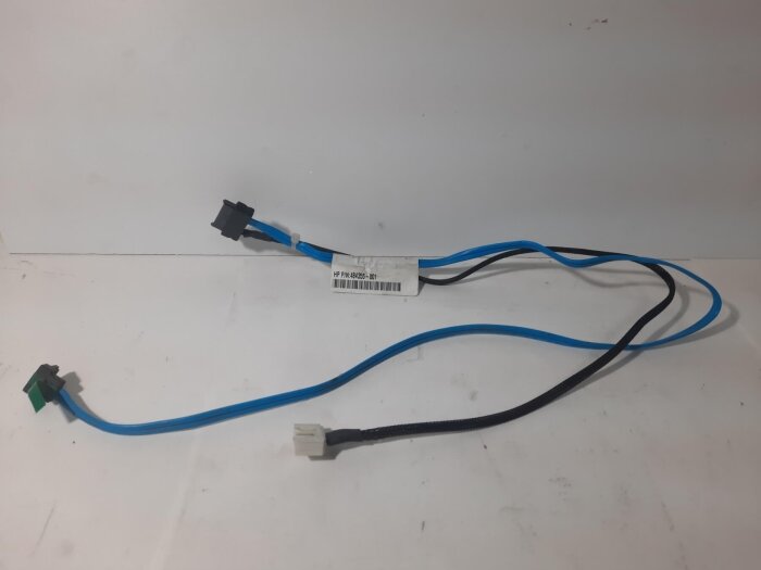 Кабель передачи данных / питания SATA HP 484355-001