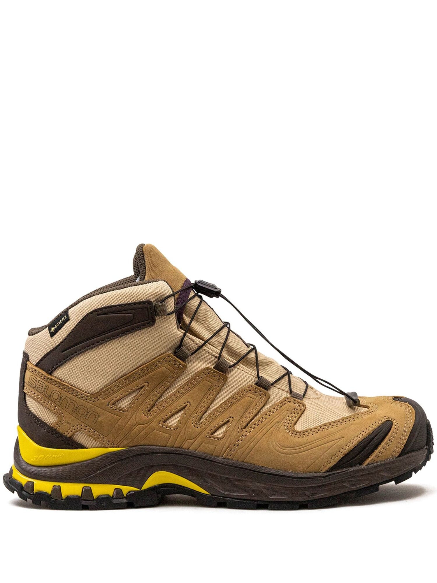 Кроссовки XA Pro 3D Mid Better Gift Shop