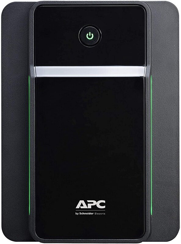 Источник бесперебойного питания APC Back-UPS BX2200MI-GR