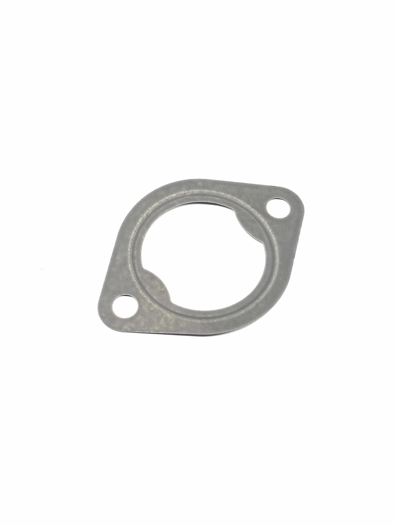 Прокладка клапана ЕГР дв. Cummins ISF 2.8L Евро-4 (нижняя)