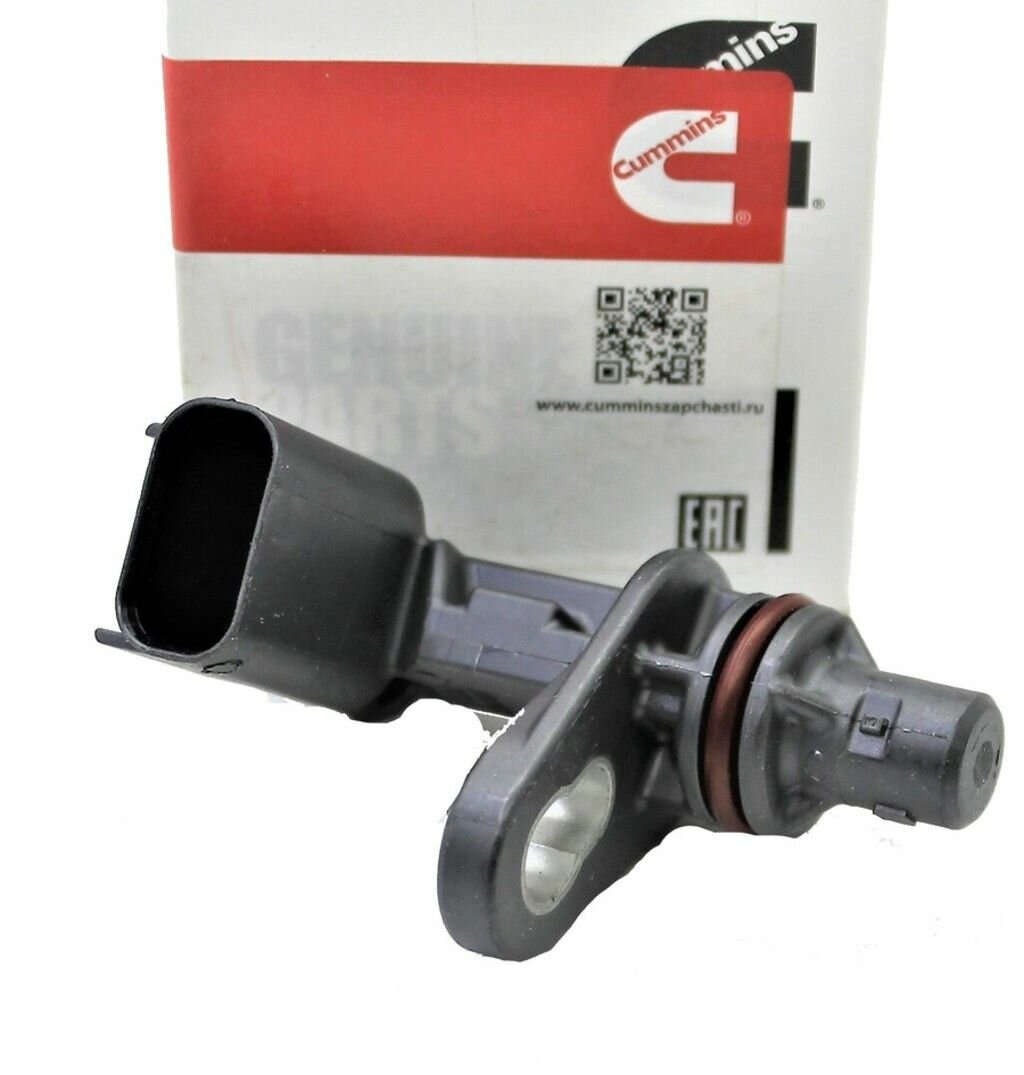 Датчик положения коленвала Cummins ISF 2.8/3.8L Евро-3