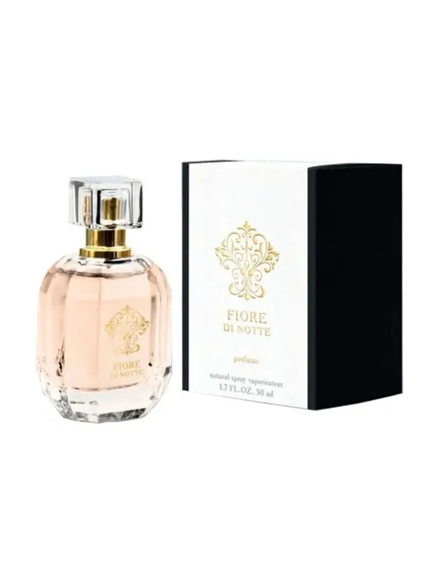 Духи FIORE DI NOTTE жен 50 мл