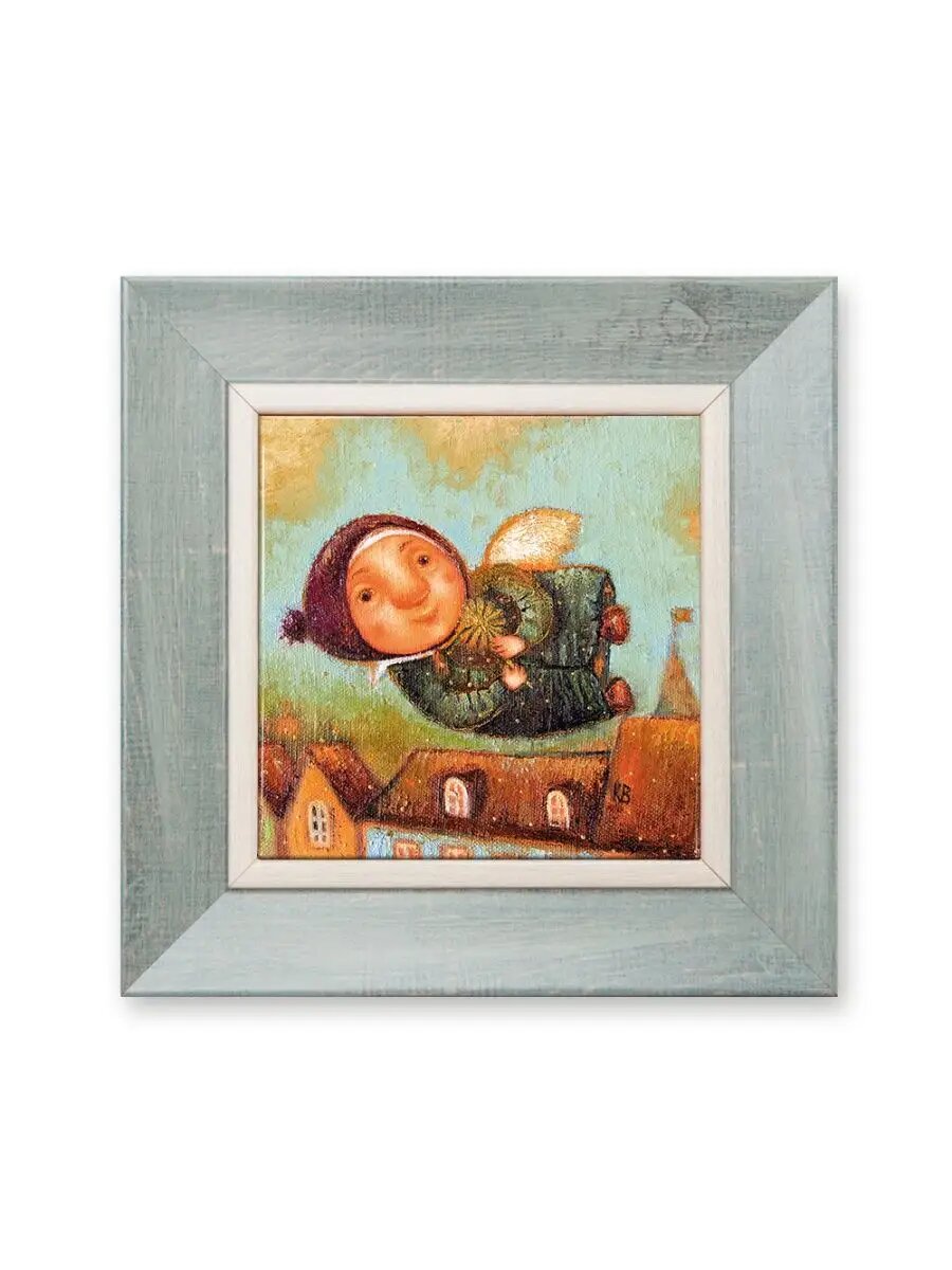 Картина на стену.