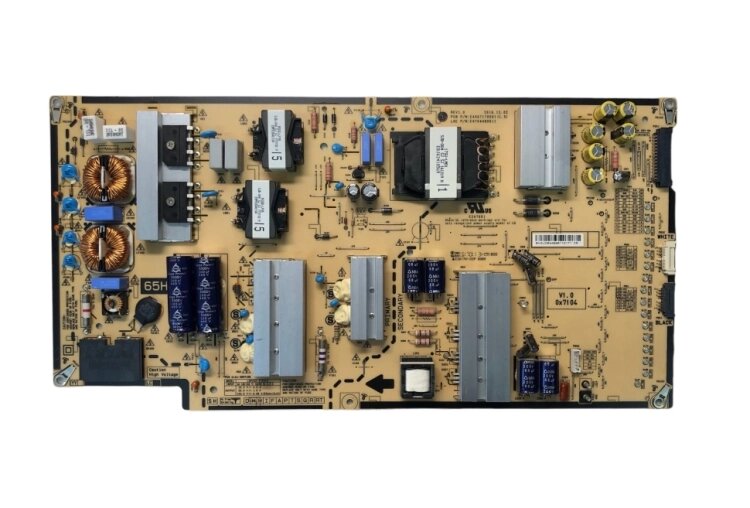Блок питания EAX67170501(1.5) EAY64489611 для LG 65SJ950V