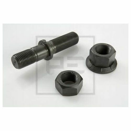 Болт колесный Pe Automotive 04704000A