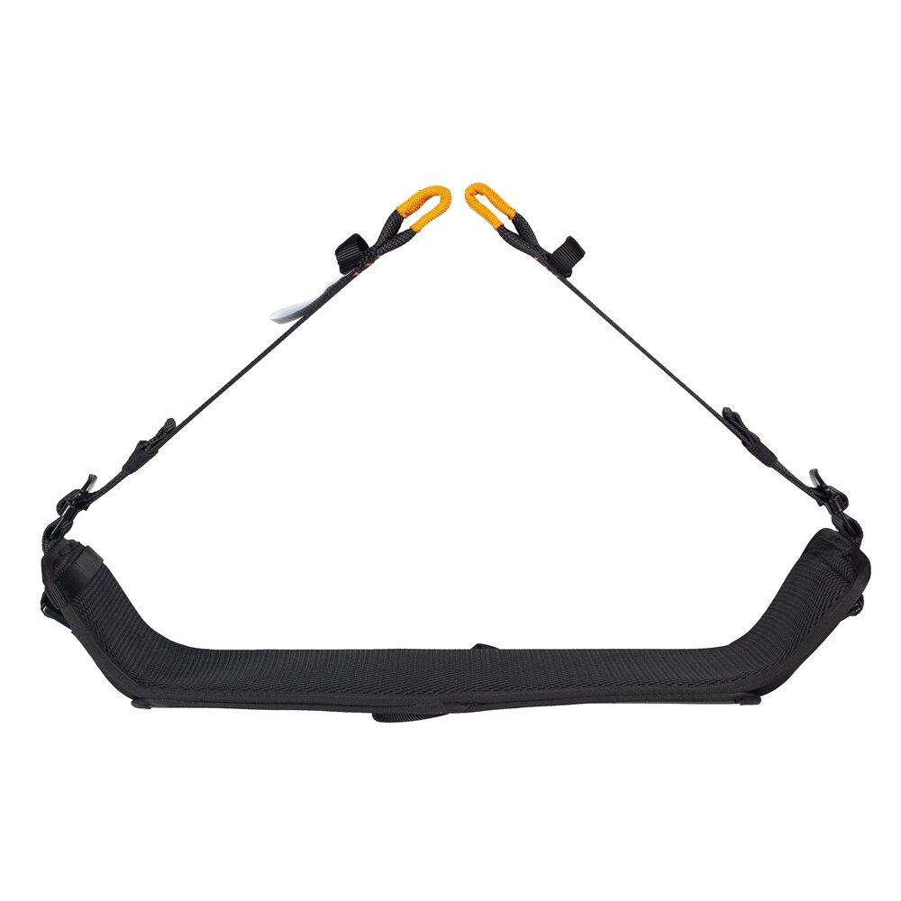 Страховочные системы Привязи Сидушки Вертикаль Сидушка "Аврора" 220мм ver 0862-1