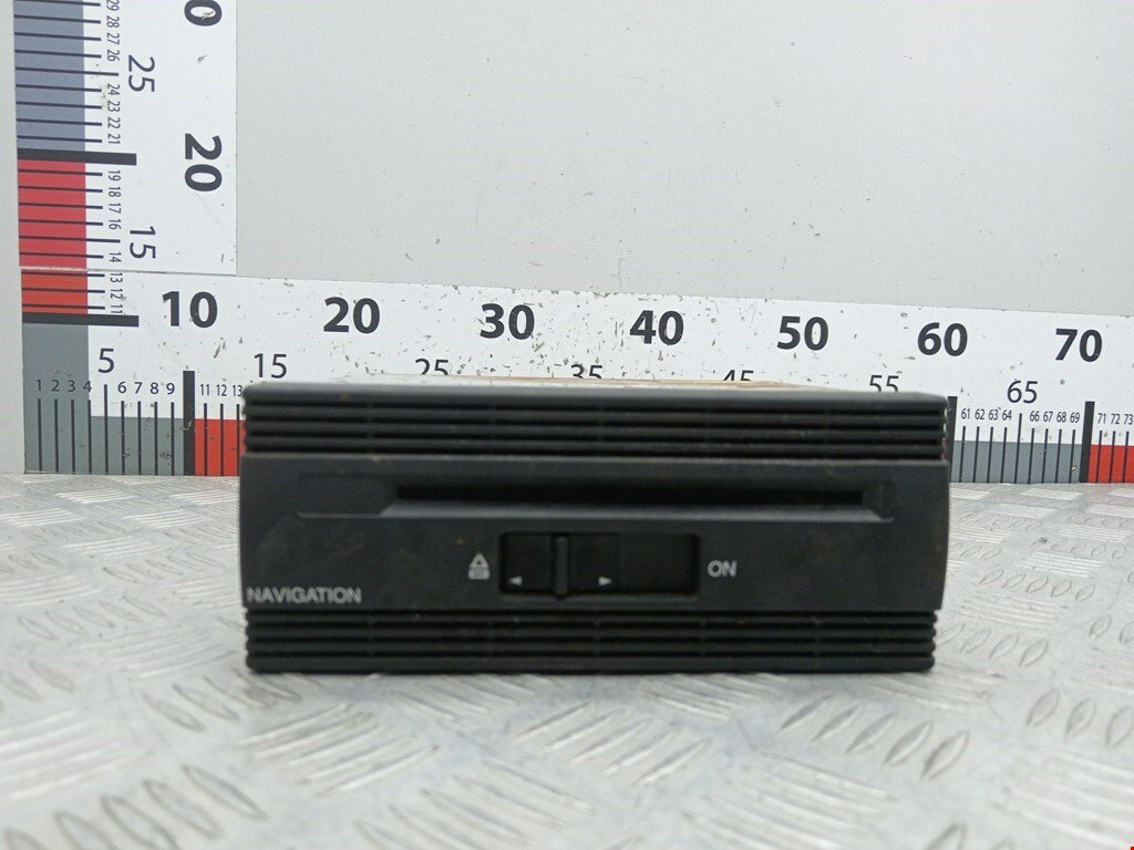 Блок навигации Audi A6 C5 4B1919894BX арт. 2172747