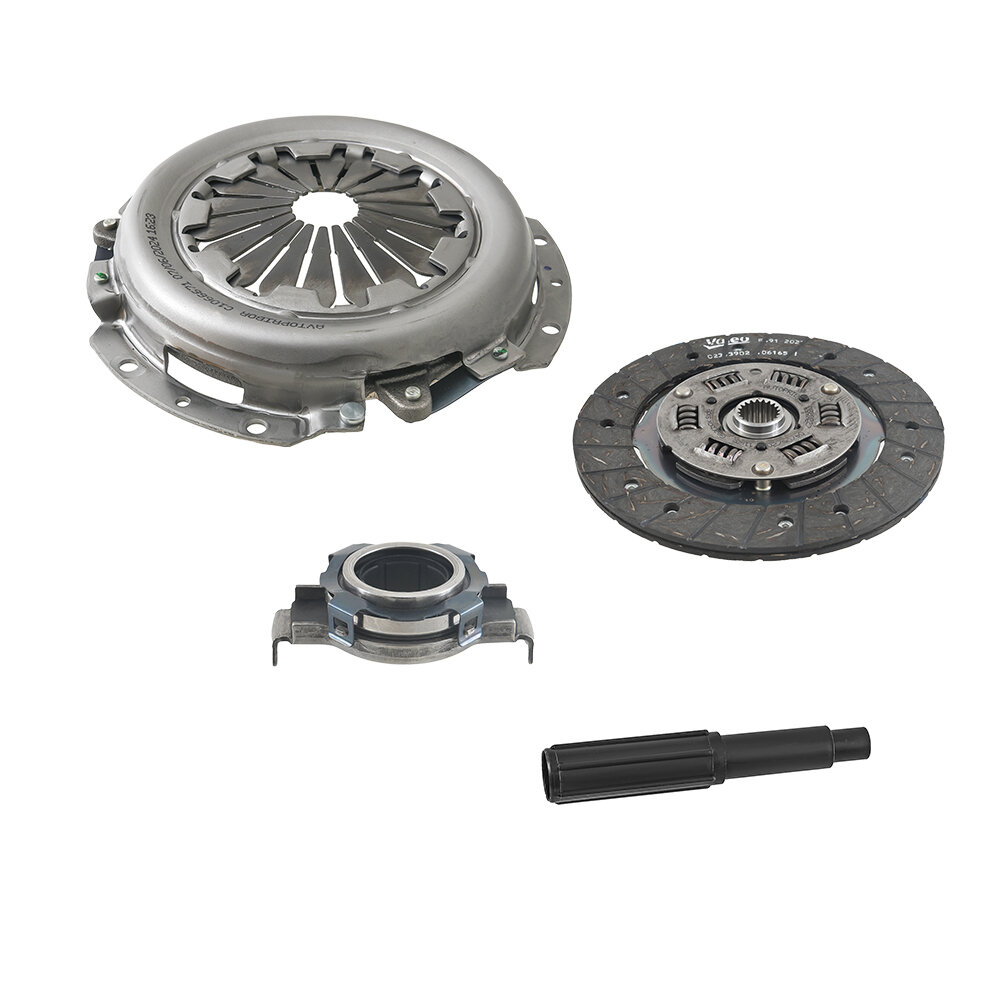 Сцепление автоприбор 21100 в сборе 826222AVT