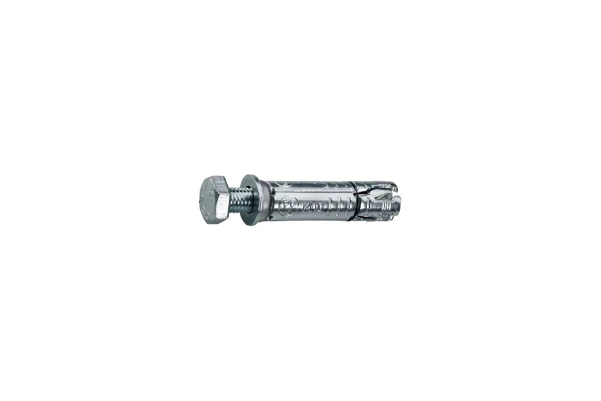 Европартнер Анкер с болтом Zn LB 8-45 2 шт. 11 1349 2