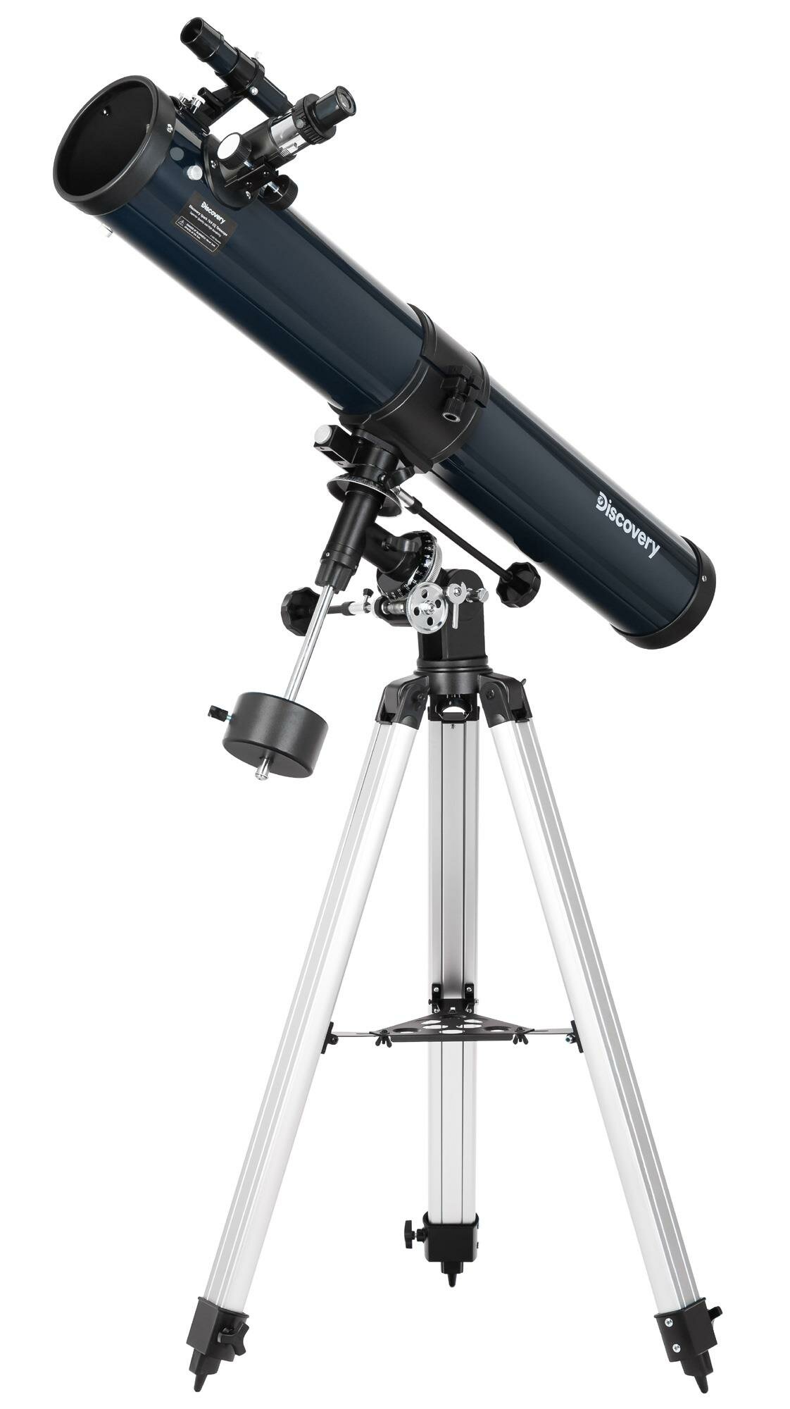 Телескоп Discovery Spark 769 Eq С Книгой
