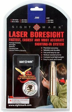 Лазерный Патрон Sightmark 300 Win Mag