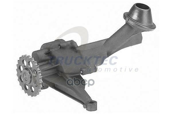 Маслянный насос МВ Спринтер(901-904) TruckTec арт. 0218084