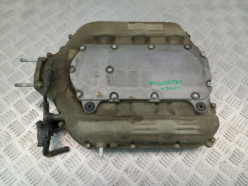 Б/У Коллектор впускной Honda Crosstour / Хонда Кросстур