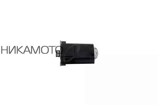 TRUCKTEC 02.53.063 Ограничитель двери