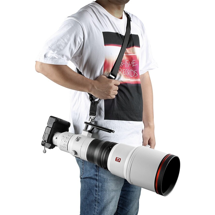 Быстросъёмный Одноточечный Ремень Leofoto Sp-01