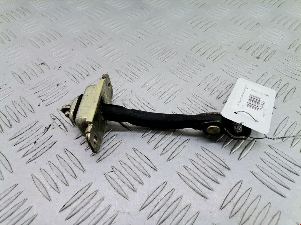 Ограничитель открывания двери передней Mazda 6 GG GJ6A58270F арт. 2196343