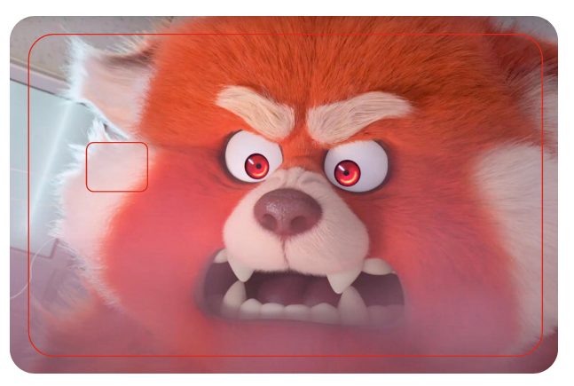 Наклейка на банковскую карту, стикер на карту, я краснею