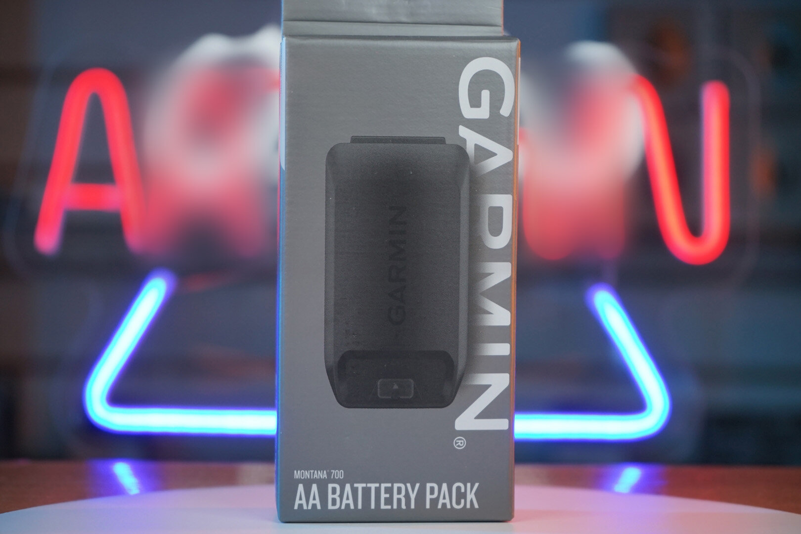 Батарейный блок AA - AA Battery Pack Montana 700/710